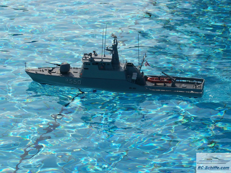 Die Flyvefisken von Peter Otto