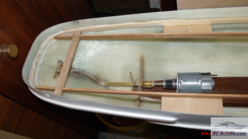 Die Kyle Rhea von Uwe Heitmann