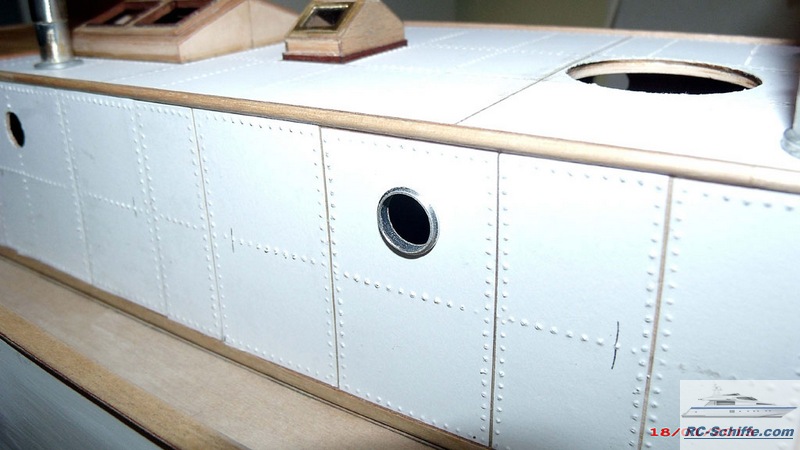 Die Kyle Rhea von Uwe Heitmann